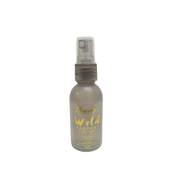 YOUNG'S Parfum Wild Fantasy 50ml price in the Philippines | MedsGo Pharmacy